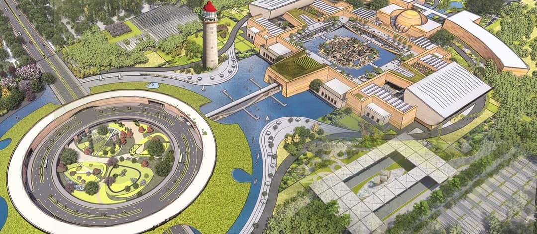 Architect Hafeez Contractor - Award Winning, Indias Largest and one of ...