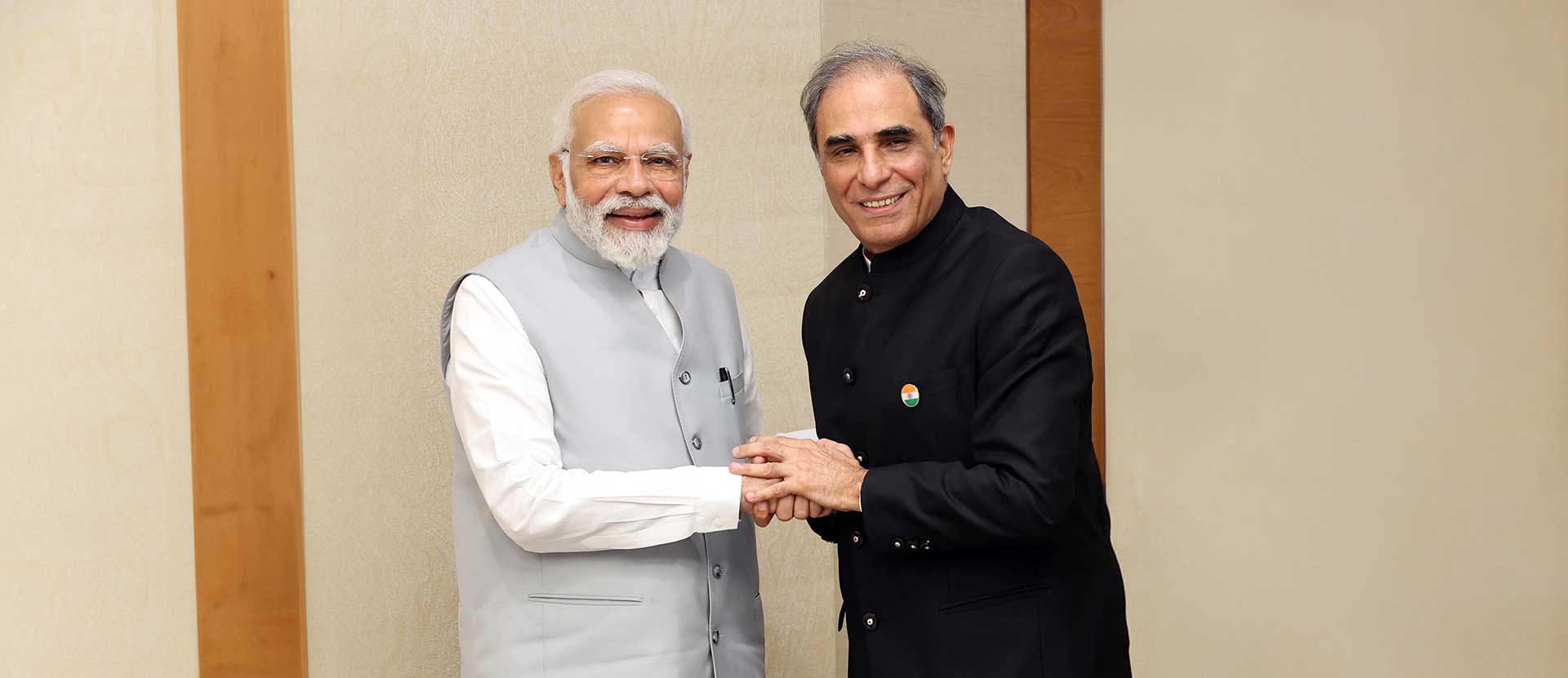 Architect Hafeez Contractor - Award Winning, Indias Largest and one of ...