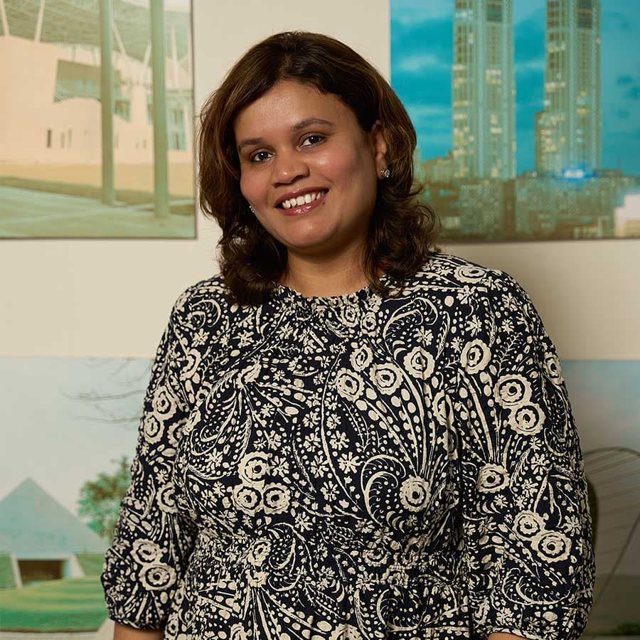 Architect Hafeez Contractor - Award Winning, Indias Largest and one of the Top Architectural ...