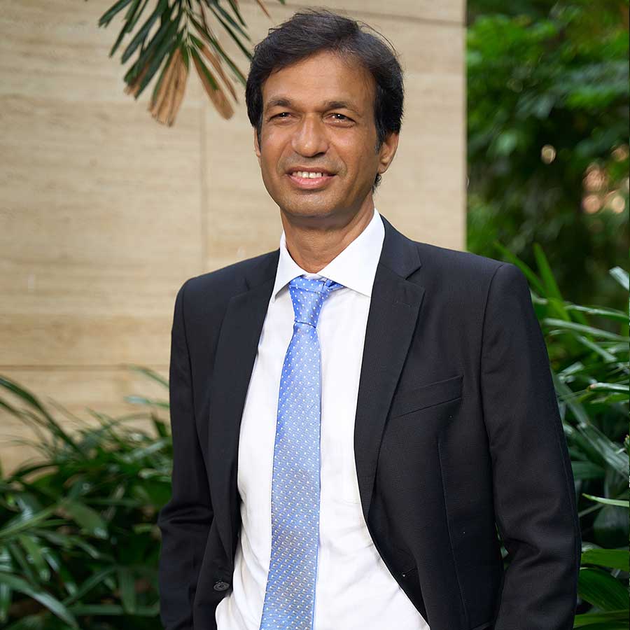 Architect Hafeez Contractor - Award Winning, Indias Largest and one of ...