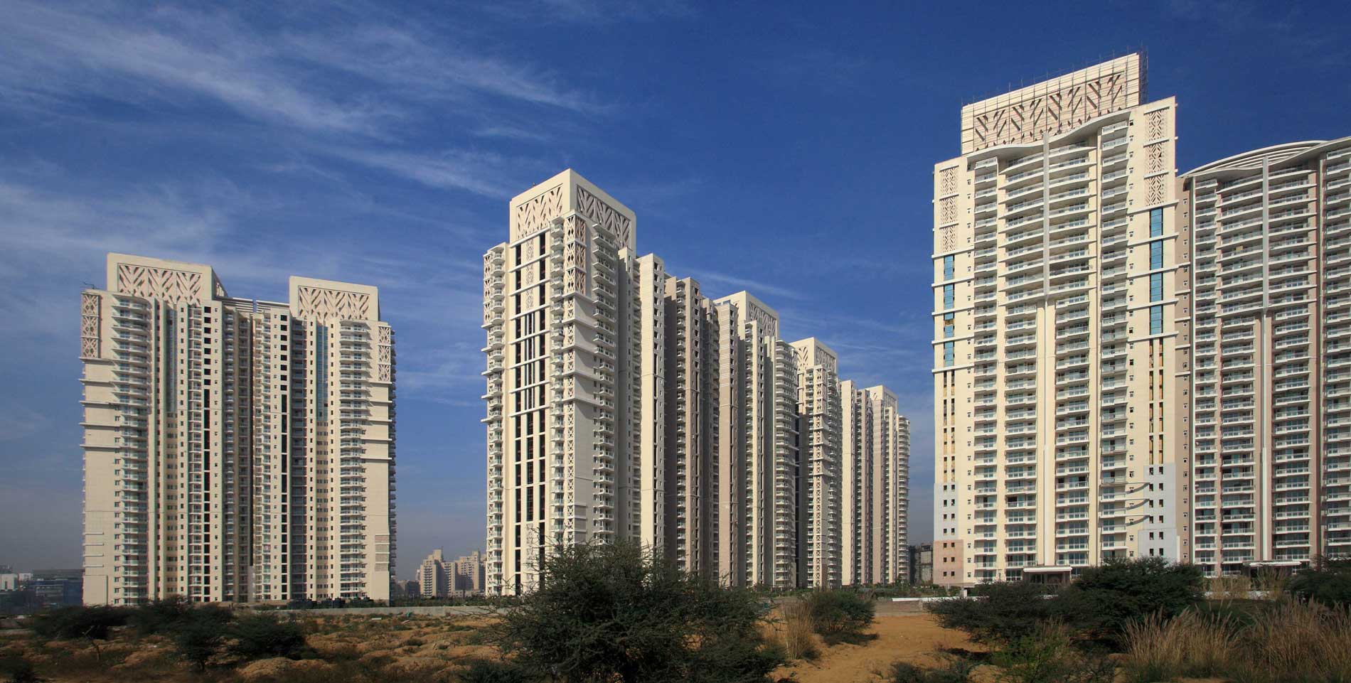 Architect Hafeez Contractor - Award Winning, Indias Largest and one of ...