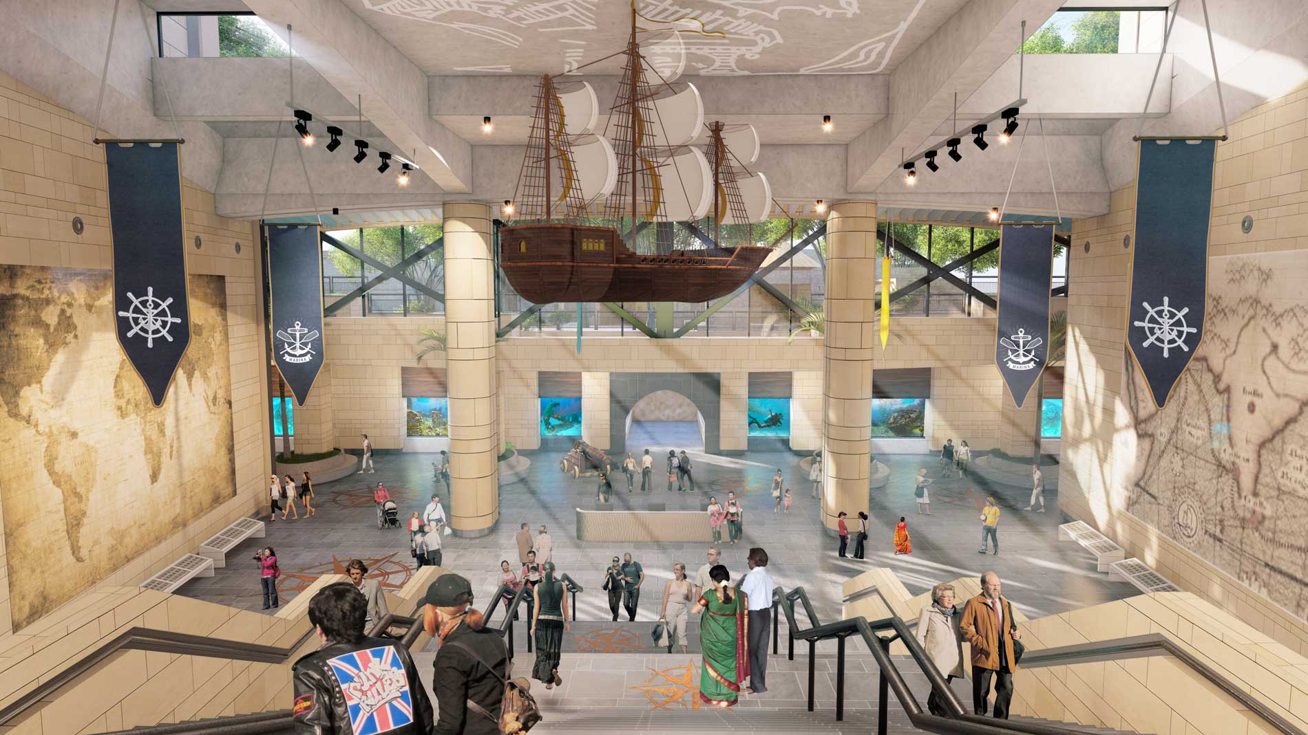 Architect Hafeez Contractor - Award Winning, Indias Largest and one of ...