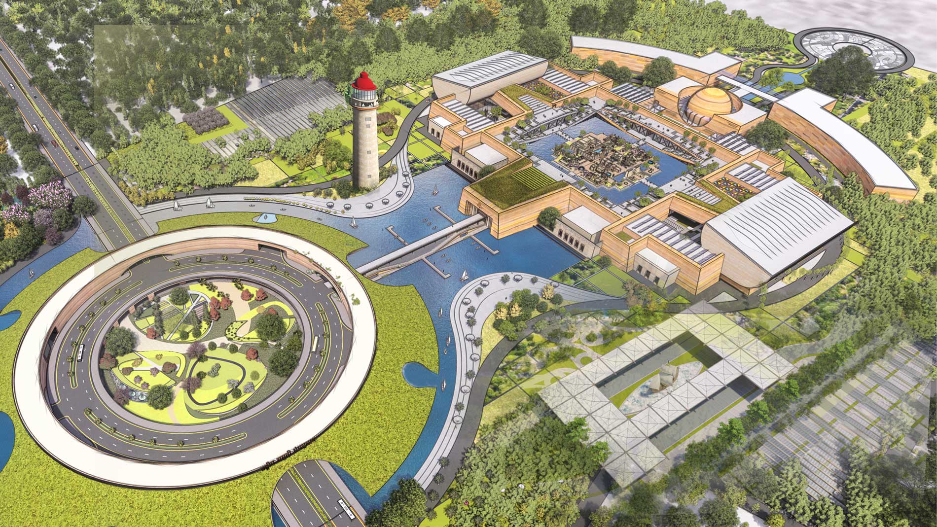 Architect Hafeez Contractor - Award Winning, Indias Largest and one of ...